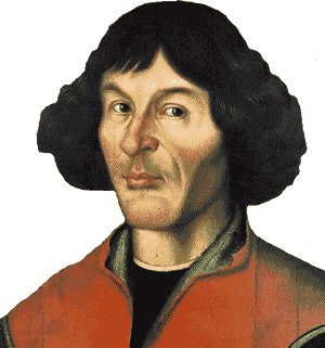 Happy Birthday Copernicus! | Society for the History of Astronomy